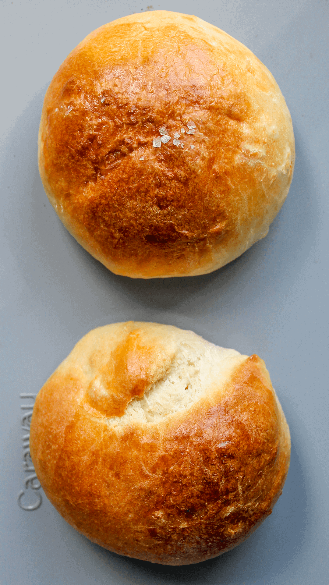 Win Son Milk Bun Breakfast Sandwich - bon abbetit