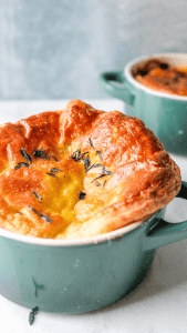 Irish Beef Pot Pie - bon abbetit