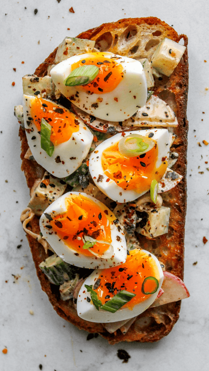 Toasts Archives - bon abbetit